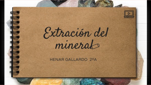 PRESENTACIÓN RECUERDOS