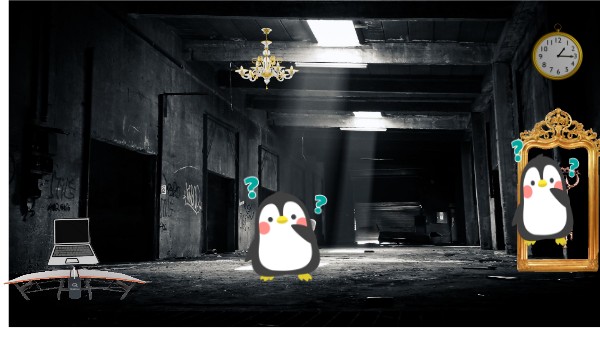 escape room