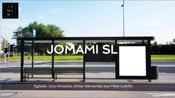 JOMAMI