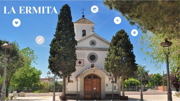 La ermita