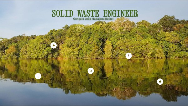 SOLID WASTE ENGINEER