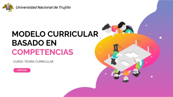 TC-S13-MODELO CURRICULAR BASADO EN COMPETENCIAS | Genially