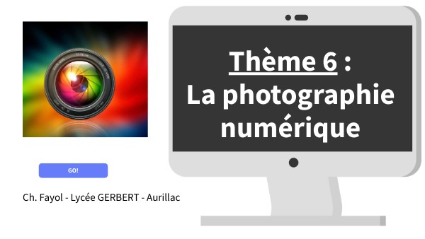 2023 SNT 6 Photo Numérique