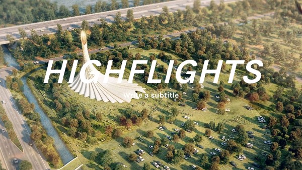HIGH FLIGHTS PRESENTATION