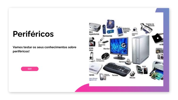periféricos - 7.º F | Genially