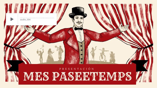 hola estos son mis hobbies | Genially