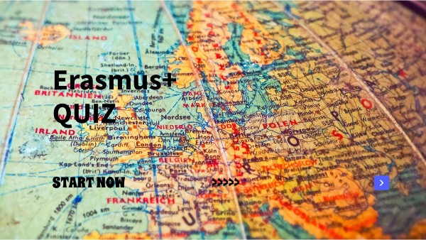 Erasmus+