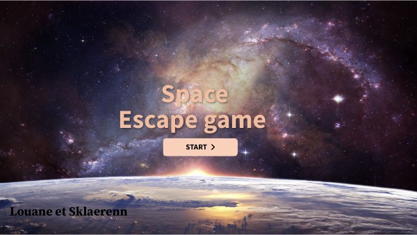 Copy - GENIAL ESCAPE ROOM.Space