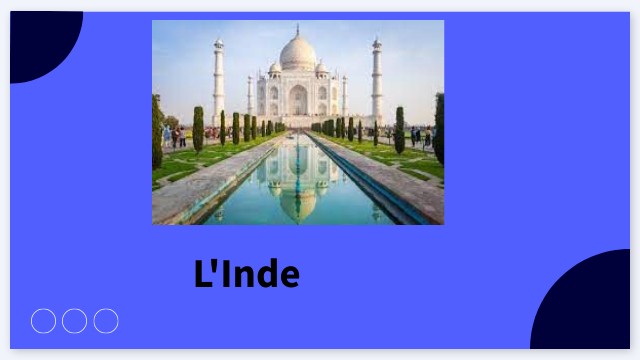 L'Inde