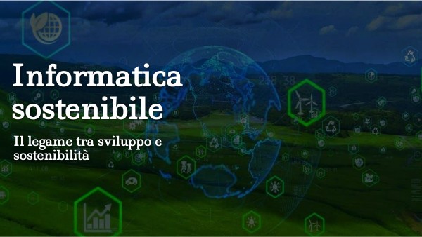 informatica | Genially