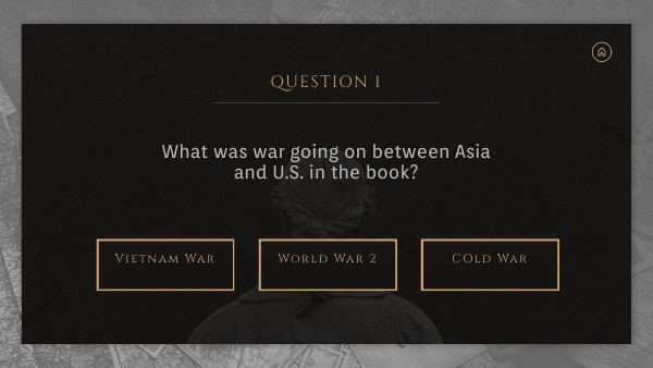 HISTORY BREAKOUT