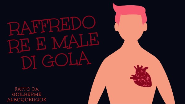 Lavoro di scienze Guilherme | Genially