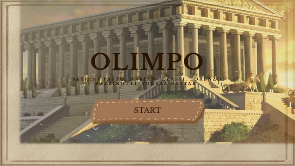olimpo