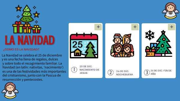 navidad