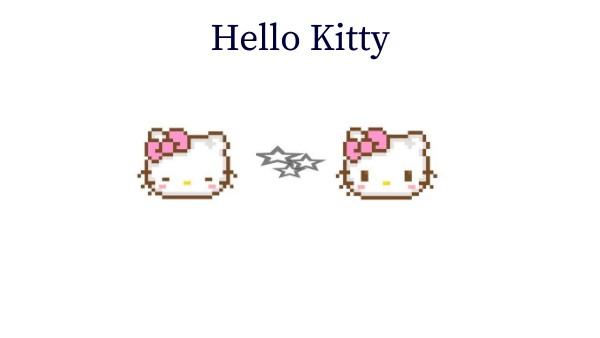 Hello Kitty | Genially