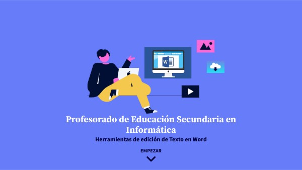 Material Formativo | Genially