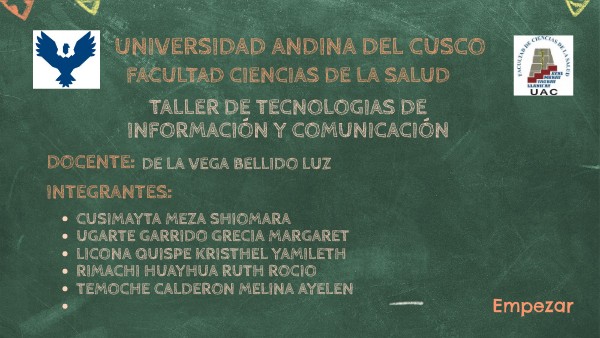 MÓDULO DIDÁCTICO PIZARRA ANIMADA