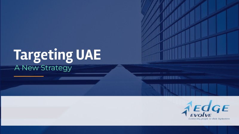 FORMAL PRESENTATION in UAE | Genially