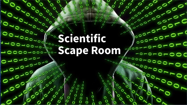 ESCAPE ROOM science | Genially