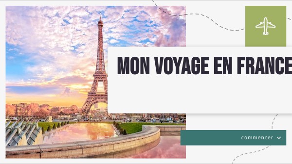 TRAVEL GUIDE | Genially