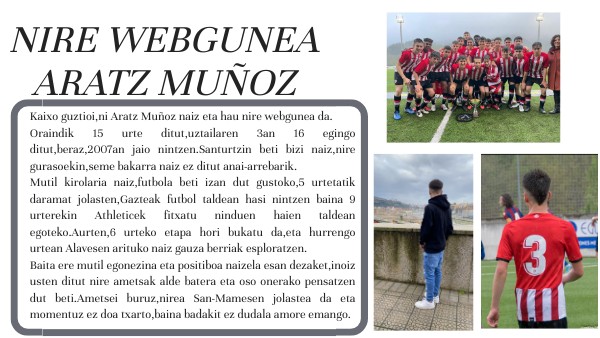 PRESENTACIÓN BÁSICA