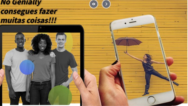 Genially sem título