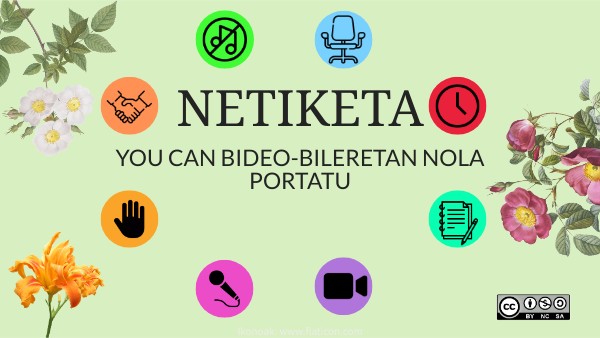 Netiketa