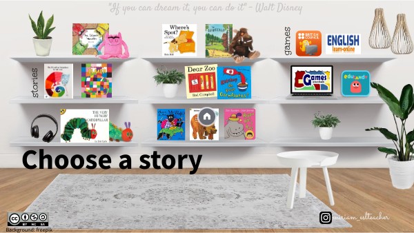 Virtual library EDITABLE