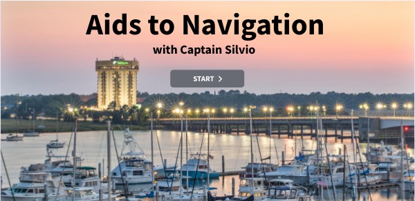 Aids to Navigation | Genially