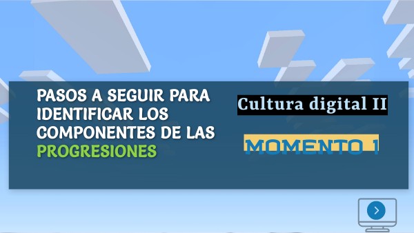 CCD2 Unidad 2 | Genially