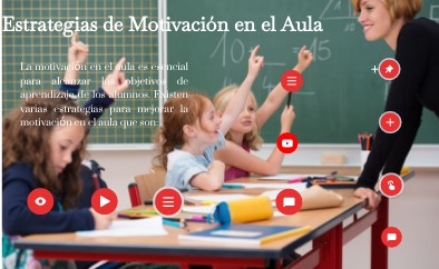 Estrategias de Motivación en el Aula