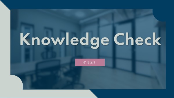 This or that scenario | Genially