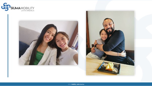 Siuma Mobility | Genially