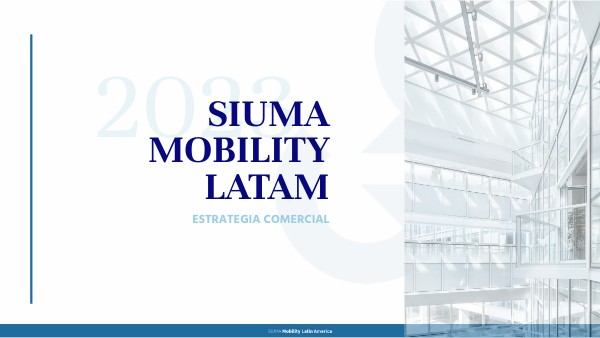 SIUMA LATAM 2023 ESTRATEGIA