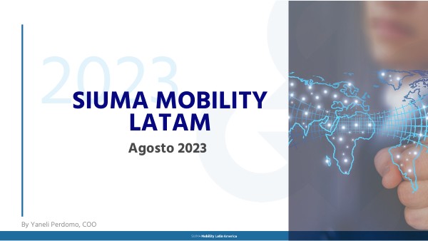 Funnel - SIUMA 2023 AGOSTO | Genially