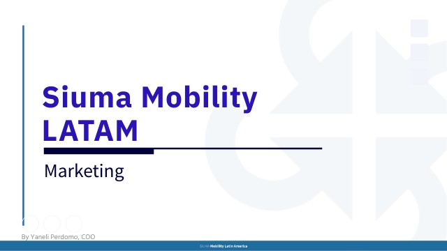 Marketing Siuma 2023 final