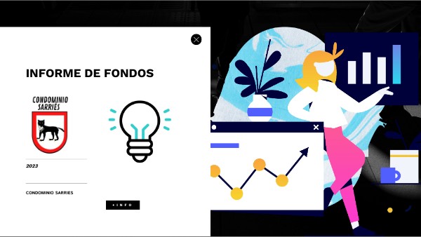 INFORME SARRIES | Genially