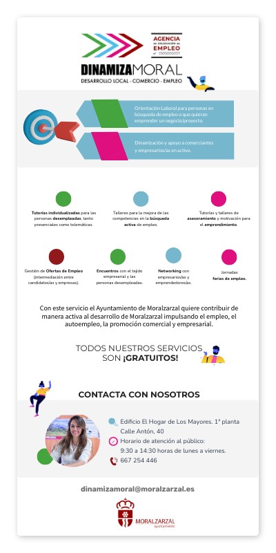Infografía usuarios | Genially