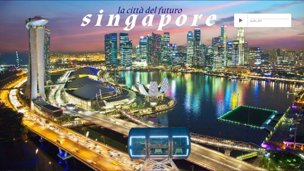 GENIAL STORYTALE PRESENTATION | Genially