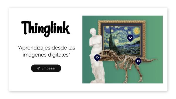 Thinglink | Genially