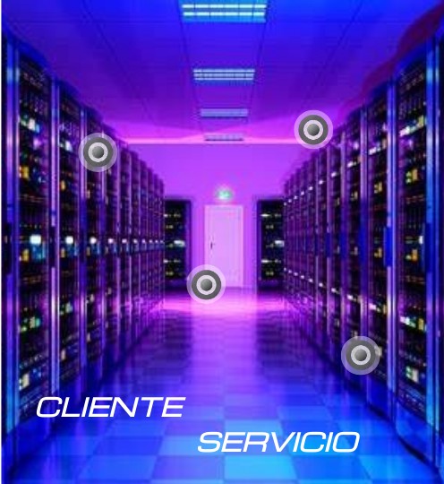 CLIENTE SERVIDOR | Genially