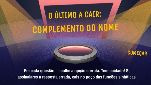 0601000134 Português Complemento do nome 02 etapa 02