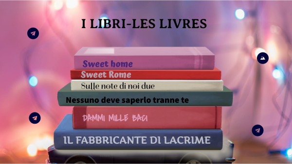 LIBRI-LIVRES