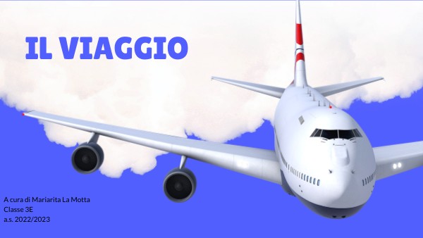 Esame orale terza media.