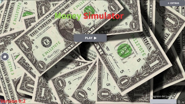 Money Simulator v0.2