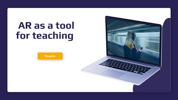 AR Industrial Process