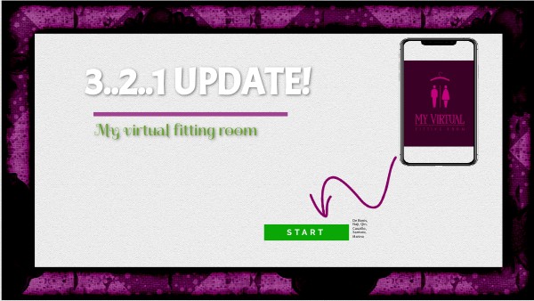 Green Screen Summit | Genially