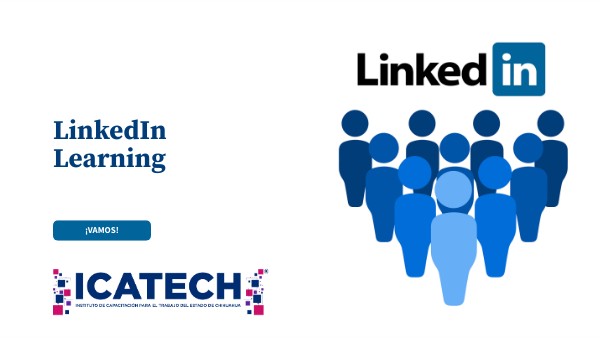 Tema 4 LinkedIn Learning | Genially