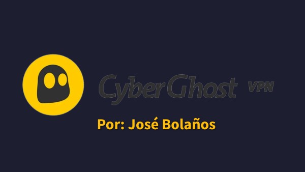 CyberGhost