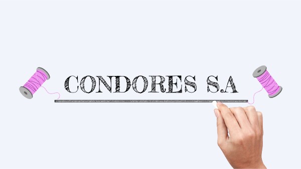 Empresa condores S.A. | Genially